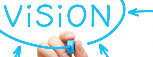 How to create a compelling vision in 7 steps - Arnold Ferrier Coaching